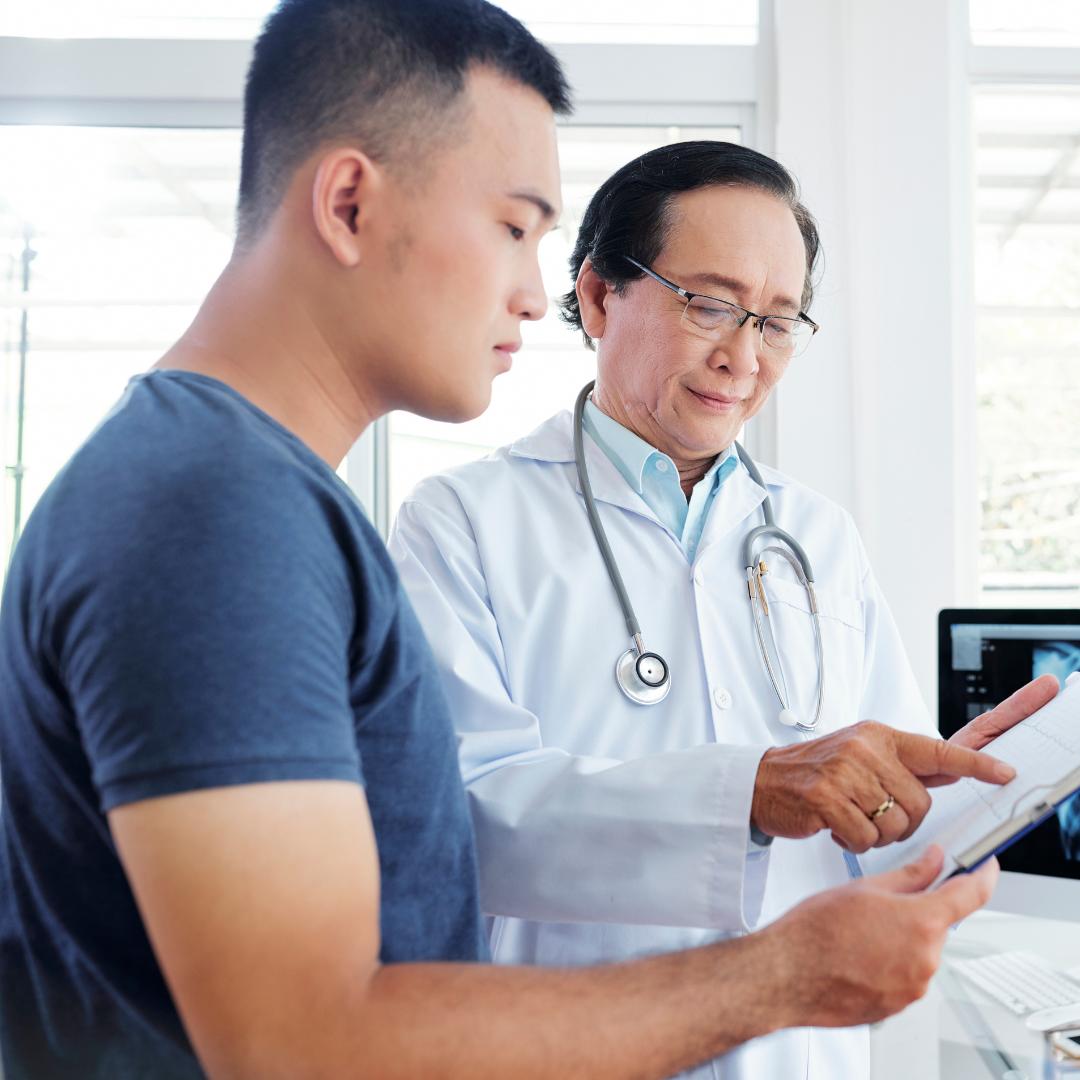 5 Questions To Ask A Vascular Doctor In Singapore - UP Keep Life